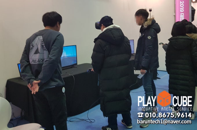 박람회 3d펜 Vr 드론축구 체험존 운영 후기 네이버 블로그